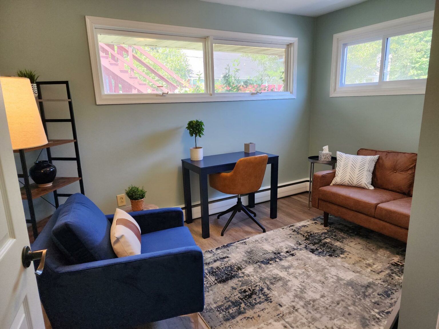 About - Move Forward Counseling LLC